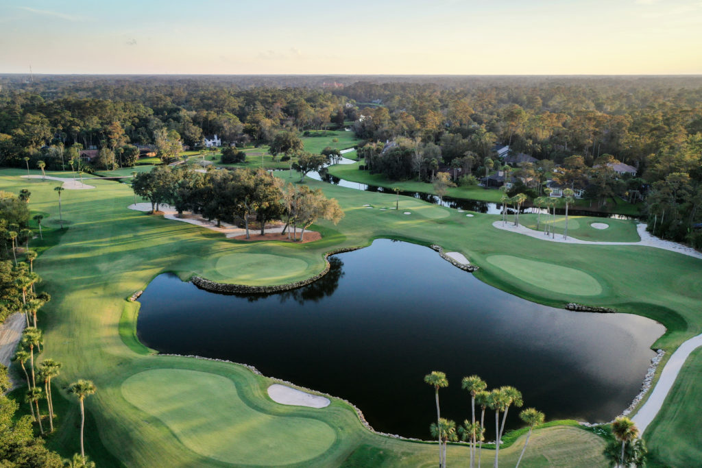 Going the Extra Mile at The Yards - Club + Resort Business