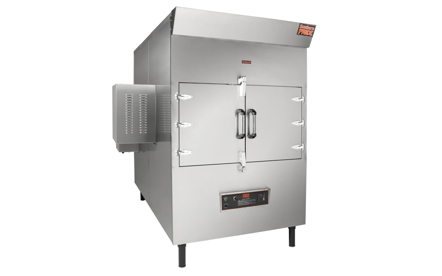Southern Pride—SPK-1400 Gas Smoker - Club + Resort Business