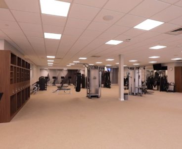 Carmel Country Club - Club + Resort Business