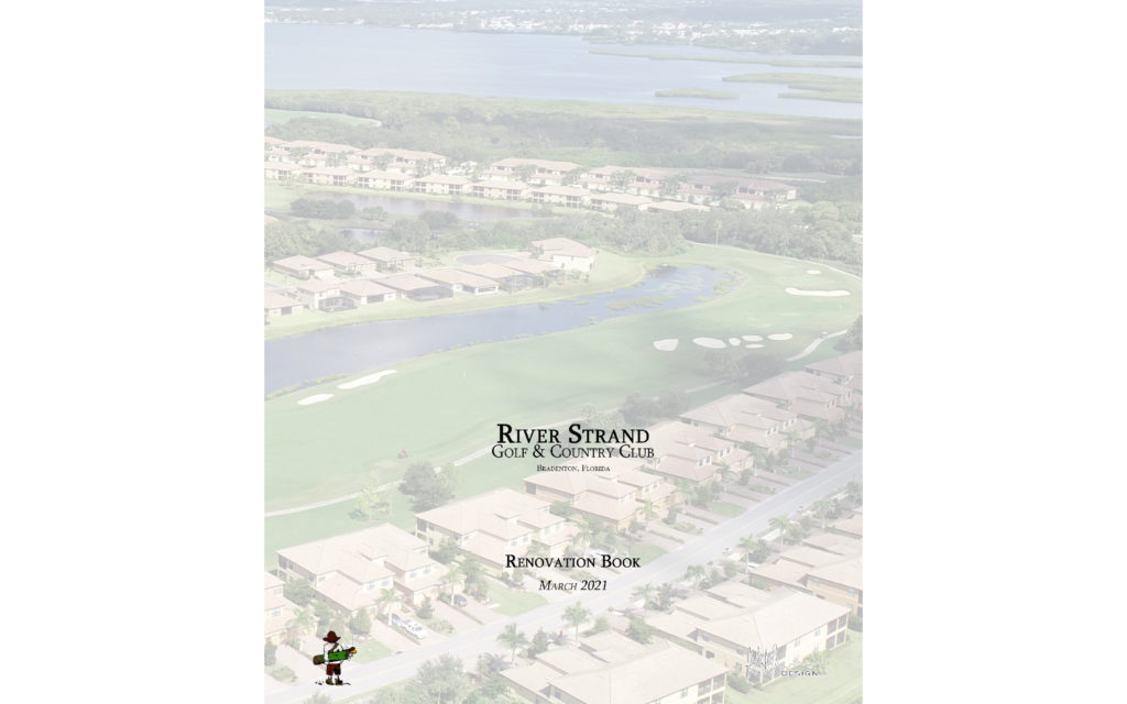 River Strand G&CC Launches $5.8M Course Renovations - Club + Resort ...