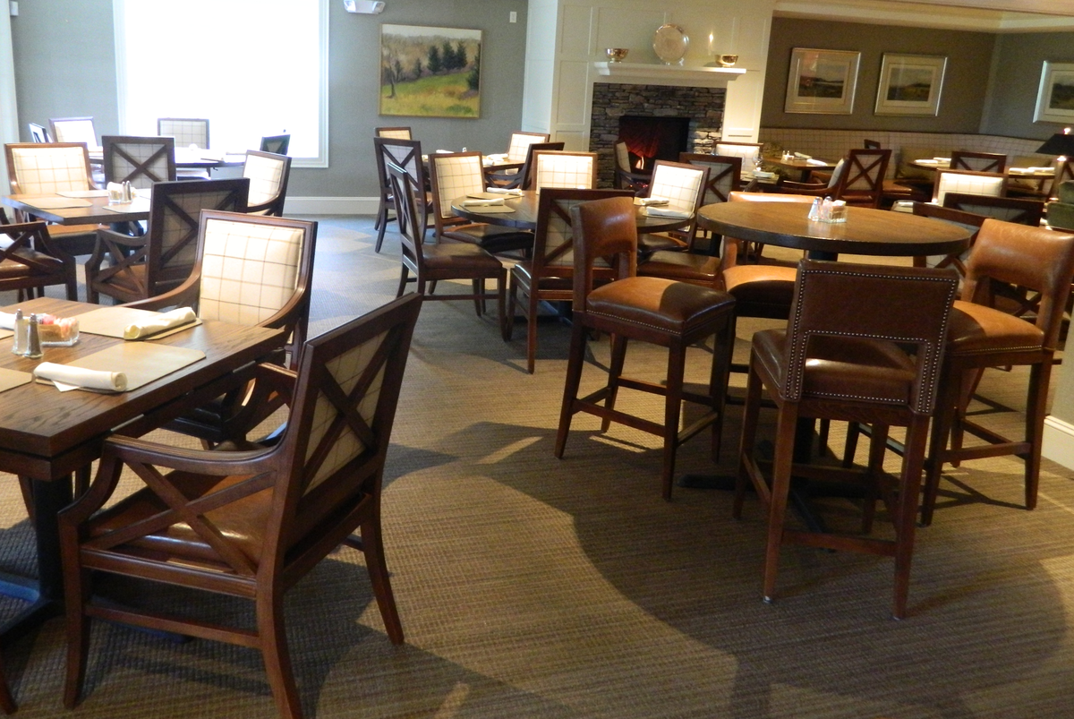 The Bedens Brook Club - Club + Resort Business