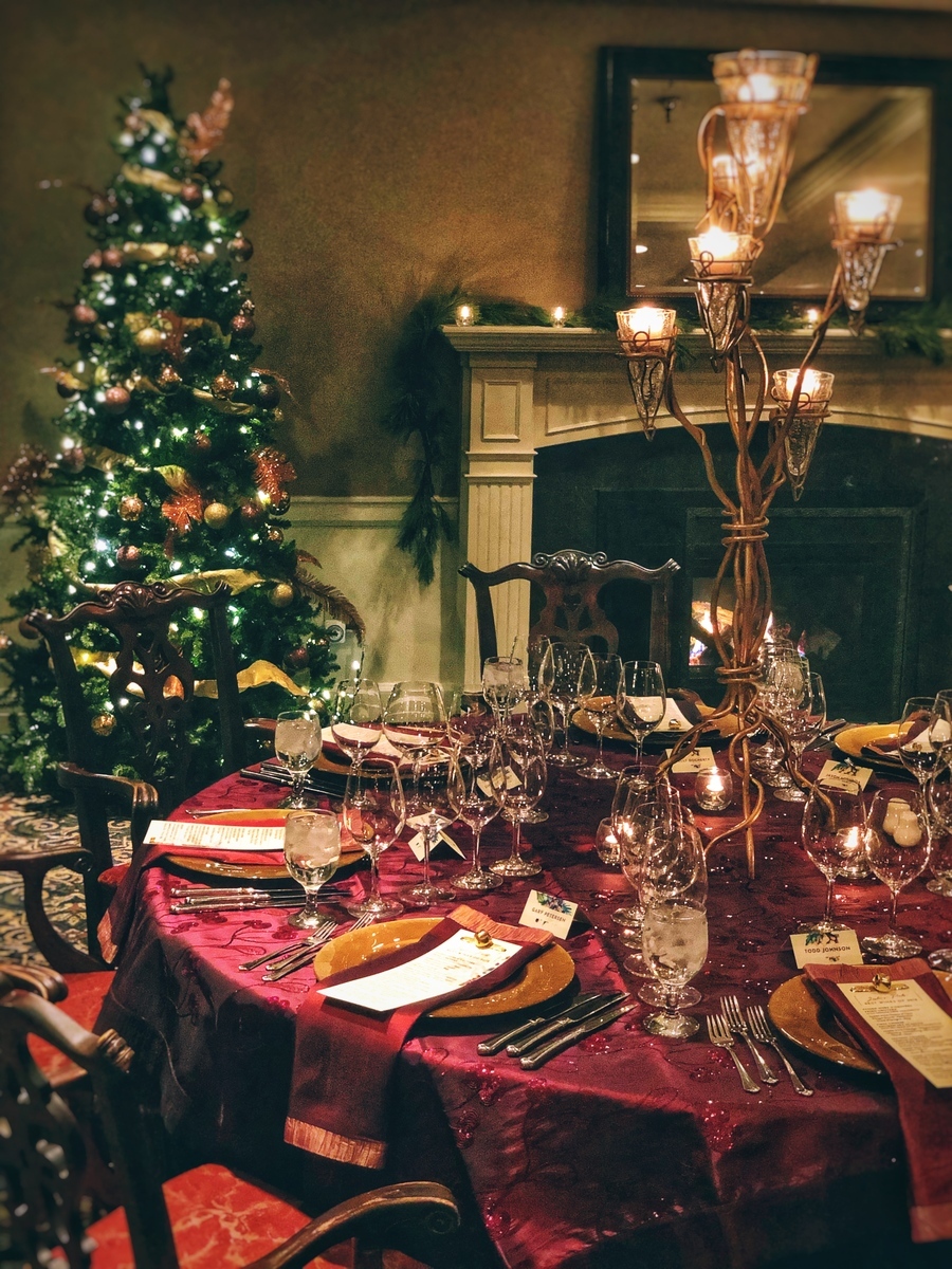 Wayzata Country Club - Club + Resort Business