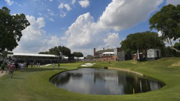 Colonial CC Unveils $20M+ Golf Course Renovation Plan - Club + Resort ...