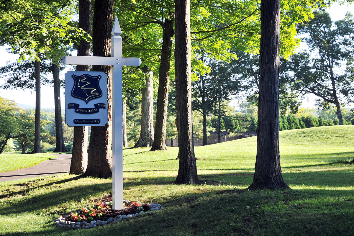 The Bedens Brook Club - Club + Resort Business