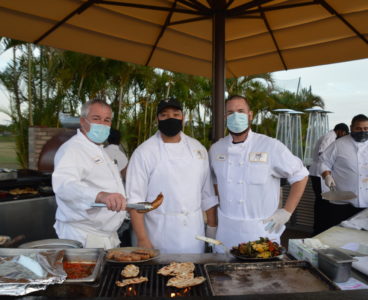 The Club at Ibis - Club + Resort Business