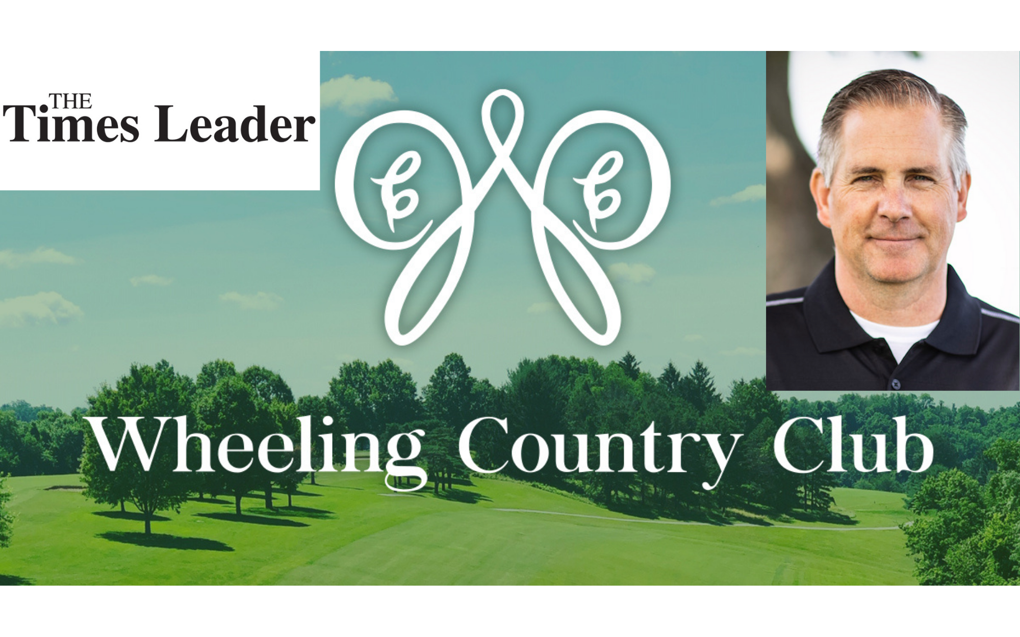 Wheeling (W. Va.) CC's Rich Conwell Pairs Passions for Writing and Golf ...