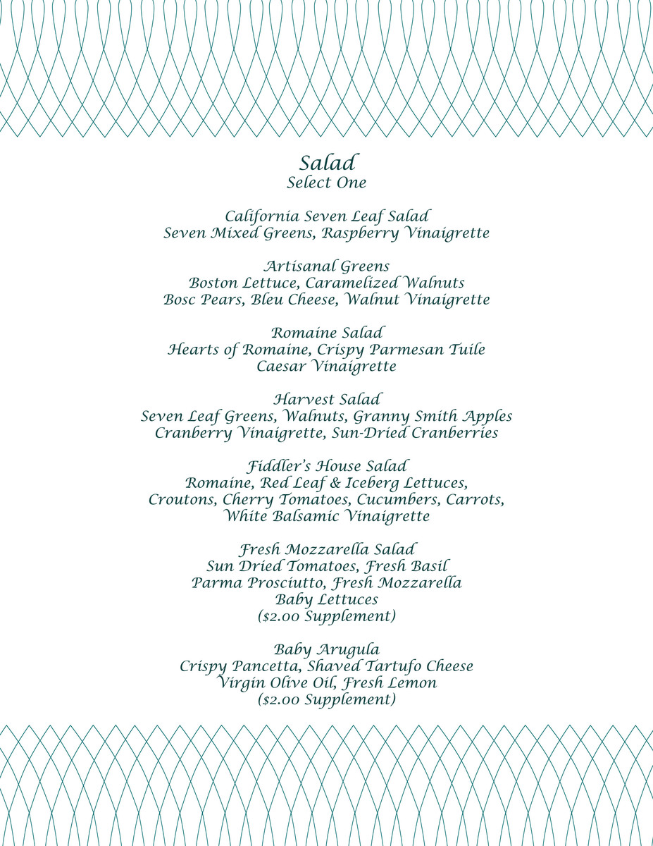 Fiddler's Elbow - Club + Resort Business