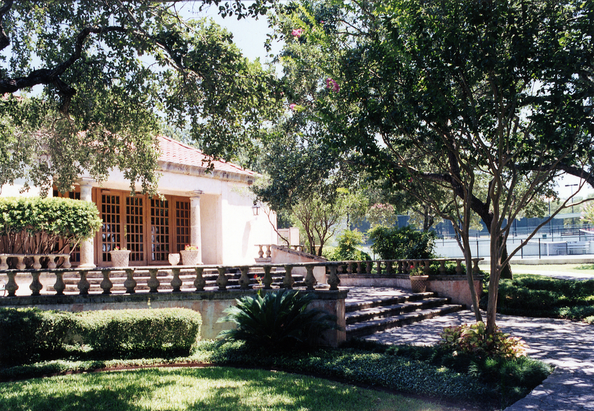The Dominion Country Club - Club + Resort Business