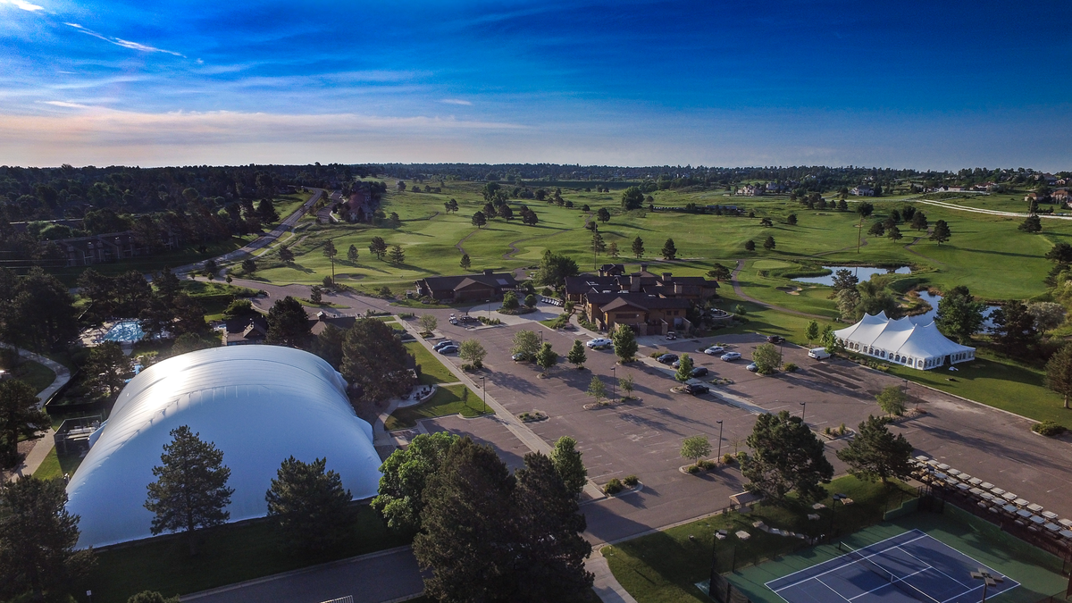 The Pinery Country Club & The Club At Pradera - Club + Resort Business