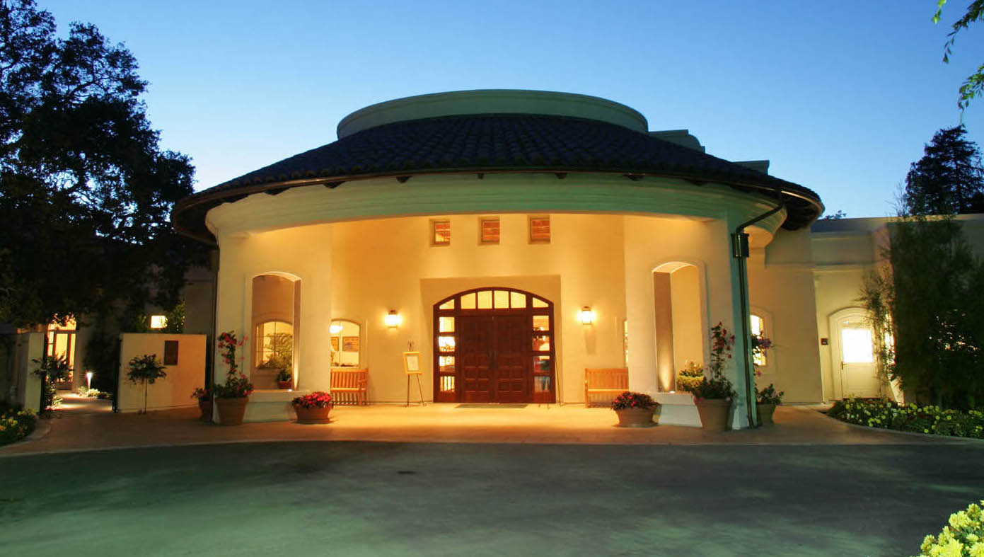 Menlo Circus Club - Club + Resort Business