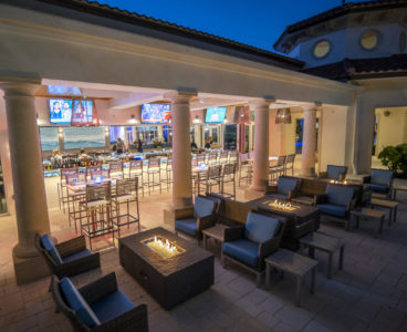 Addison Reserve Country Club - Club + Resort Business