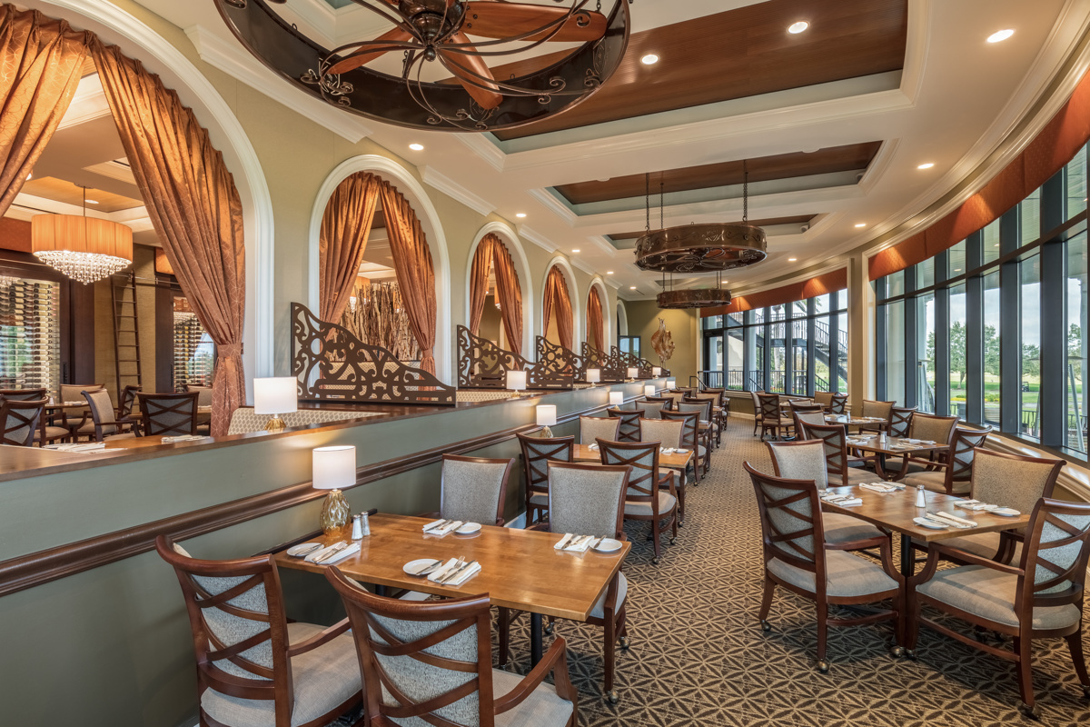 Lakewood Ranch Golf & Country Club - Club + Resort Business