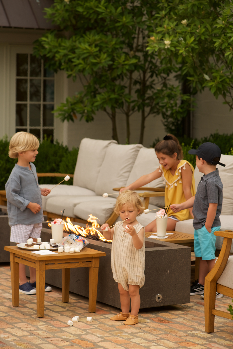 Reunion Golf & Country Club - Club + Resort Business
