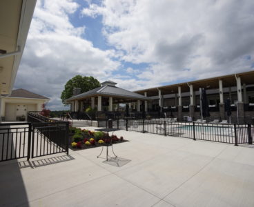 Summit Hills Country Club - Club + Resort Business