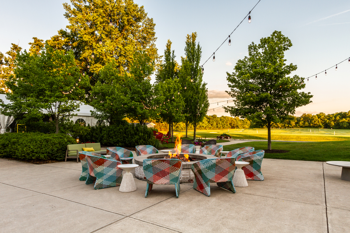 The Bridgewater Club - Club + Resort Business