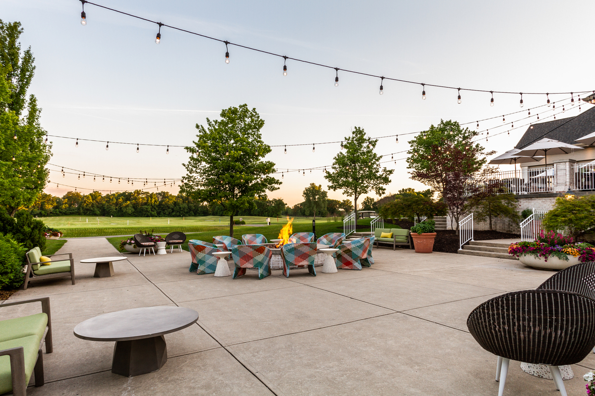 The Bridgewater Club - Club + Resort Business