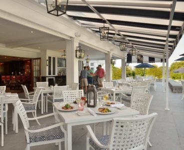 The Stanwich Club - Club + Resort Business