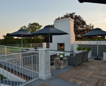 The Stanwich Club - Club + Resort Business