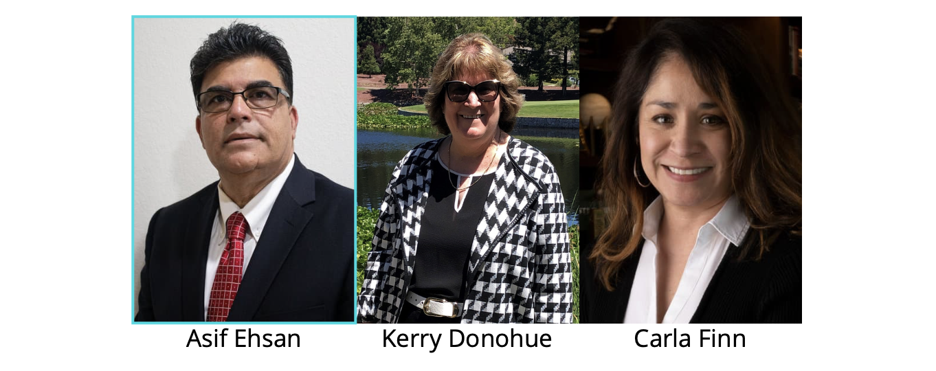 Club People on the Move: August 26 – September 8 - Club + Resort Business