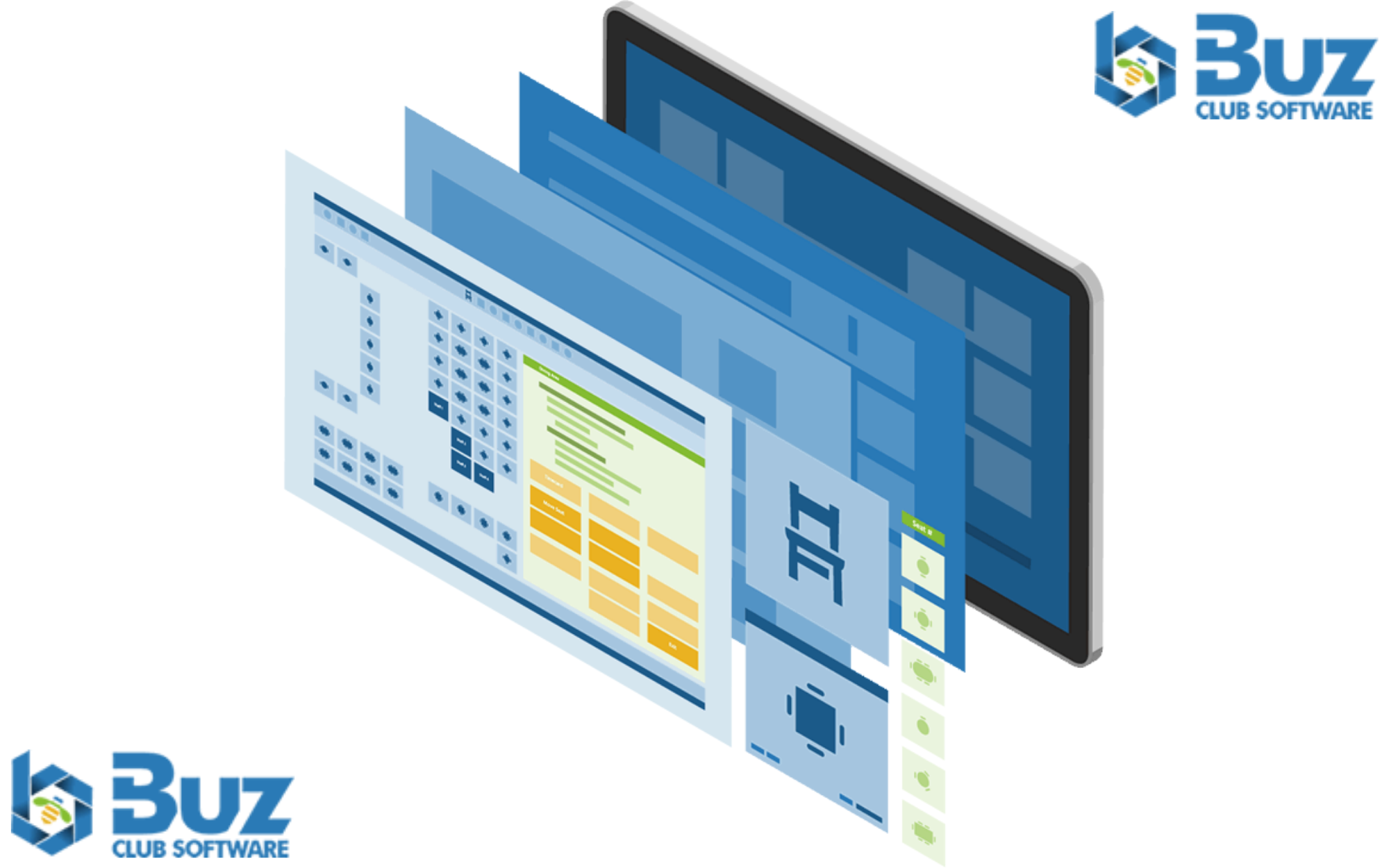 Buz Club Software—Club Management Software - Club + Resort Business
