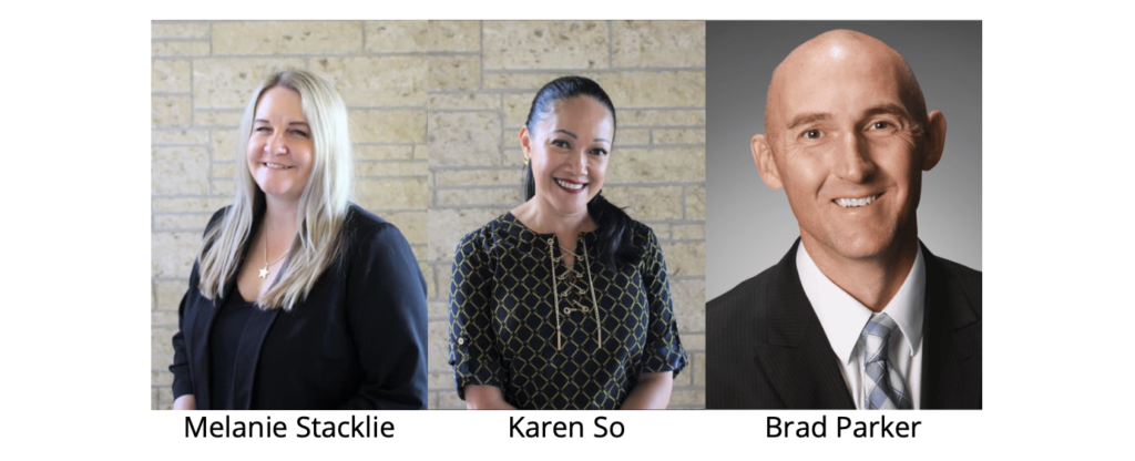 Club People on the Move: September 23-October 6 - Club + Resort Business