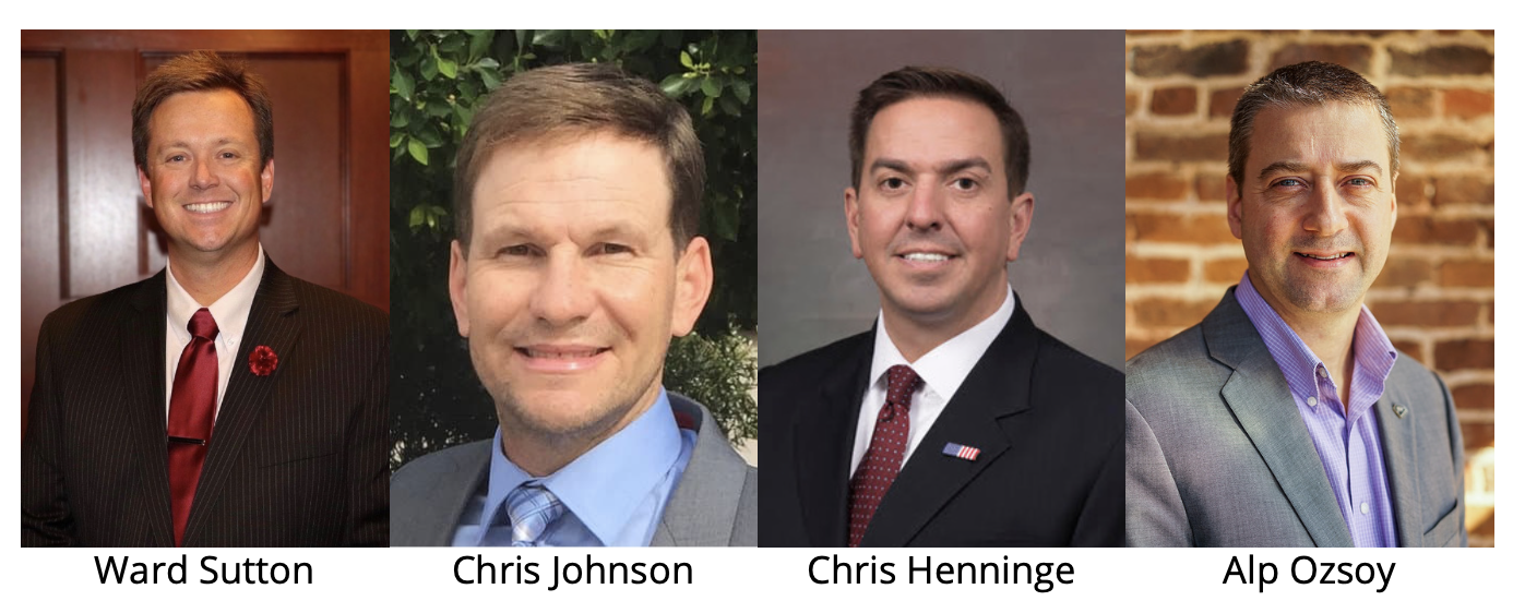 Club People on the Move: September 23-October 6 - Club + Resort Business