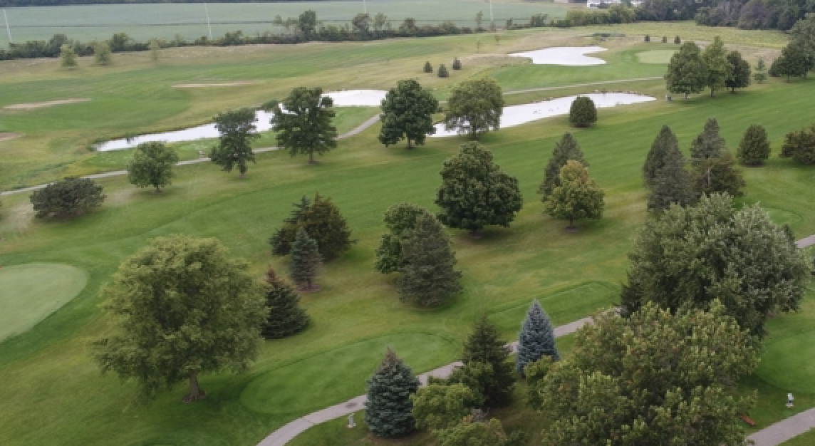 Municipalities Strengthen Golf Assets - Club + Resort Business