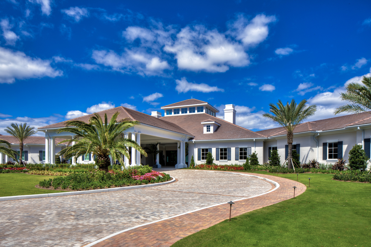 The Club at Quail Ridge - Club + Resort Business