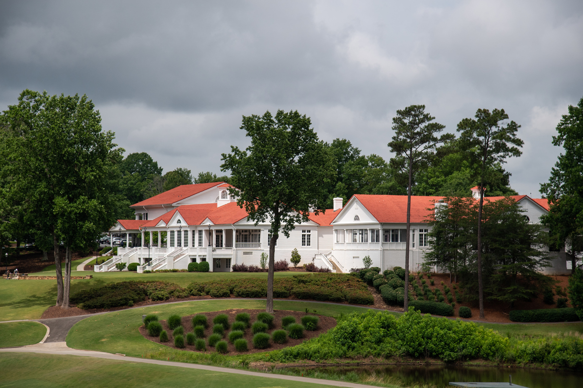 TPC Sugarloaf - Club + Resort Business