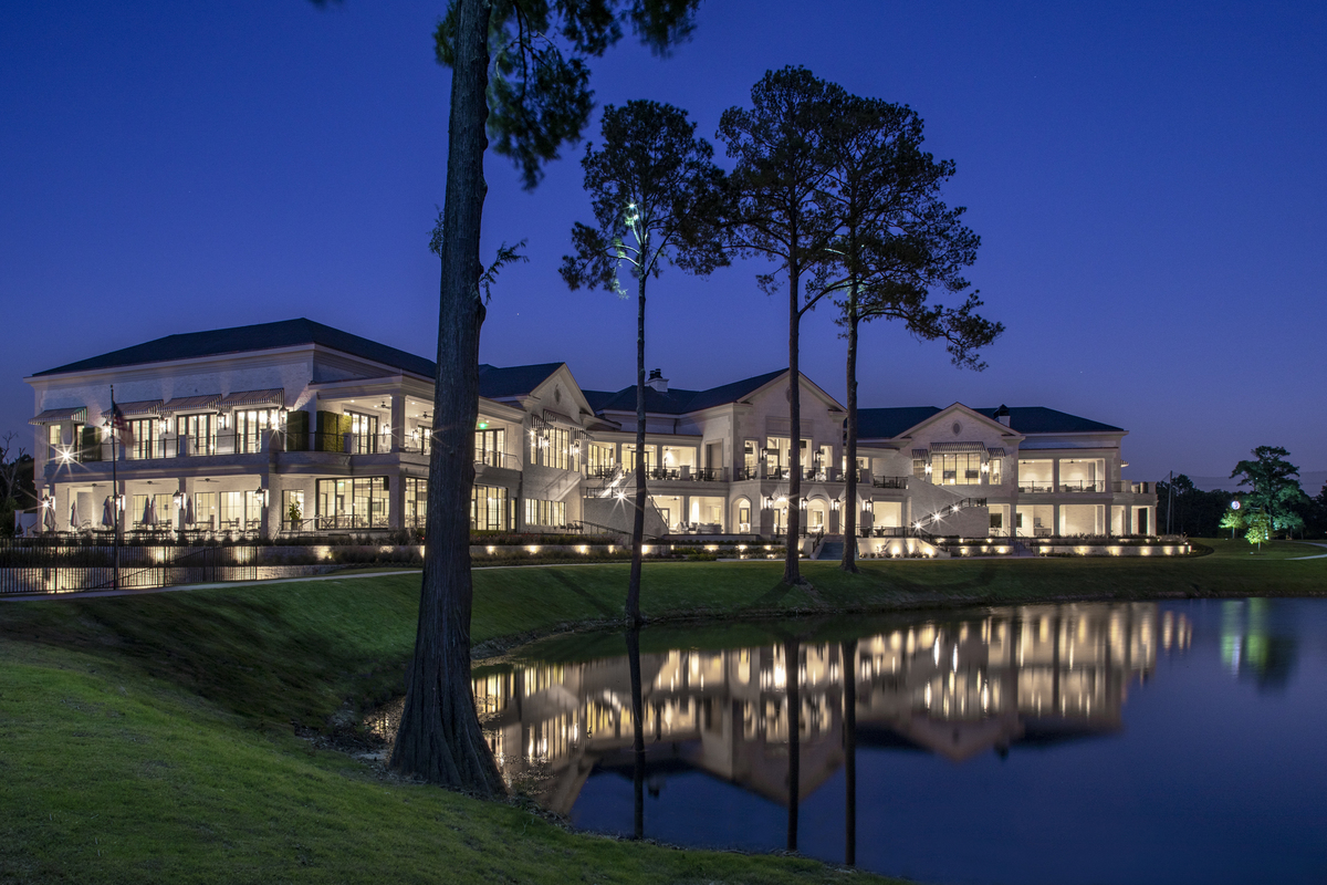 Lakeside Country Club - Club + Resort Business