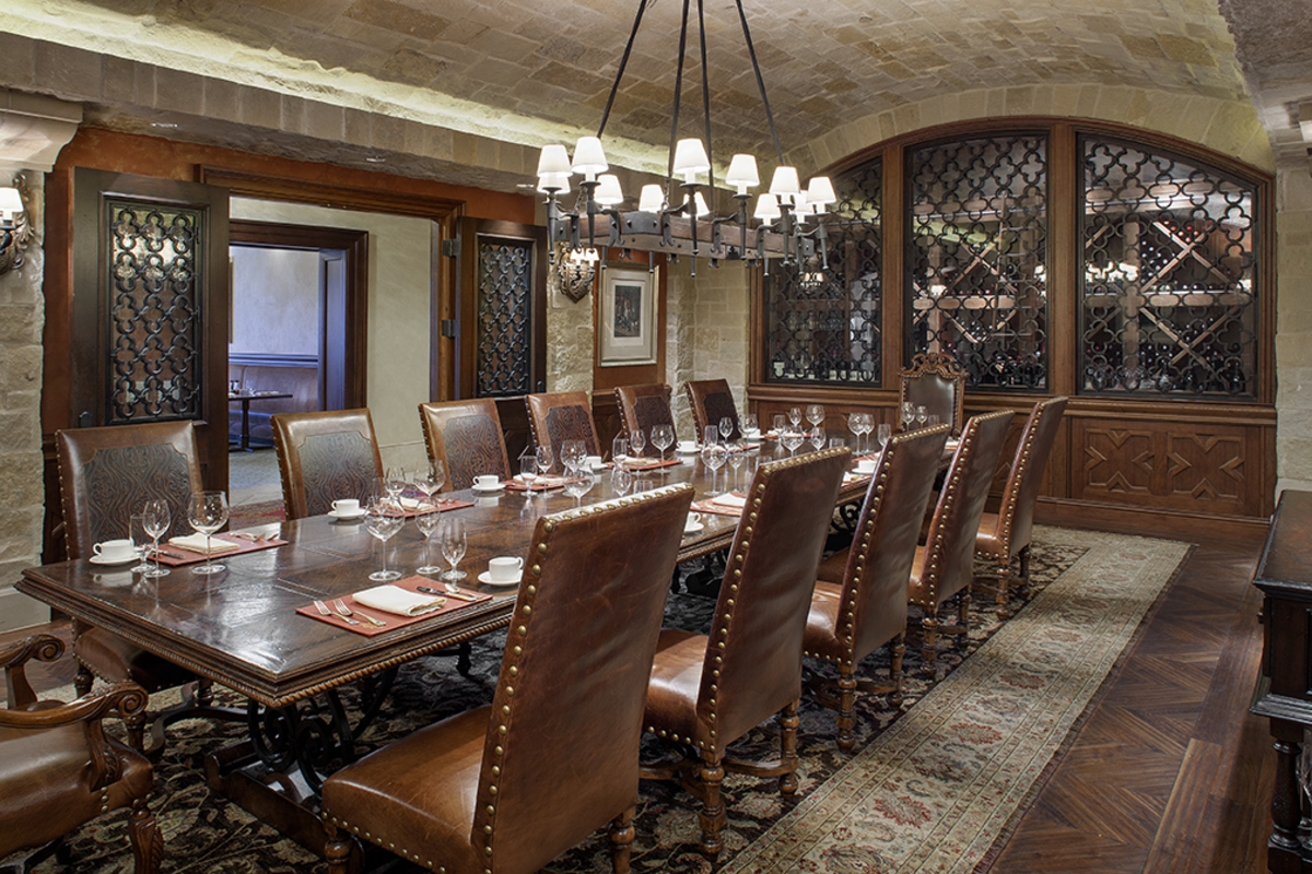 Dallas Country Club - Club + Resort Business