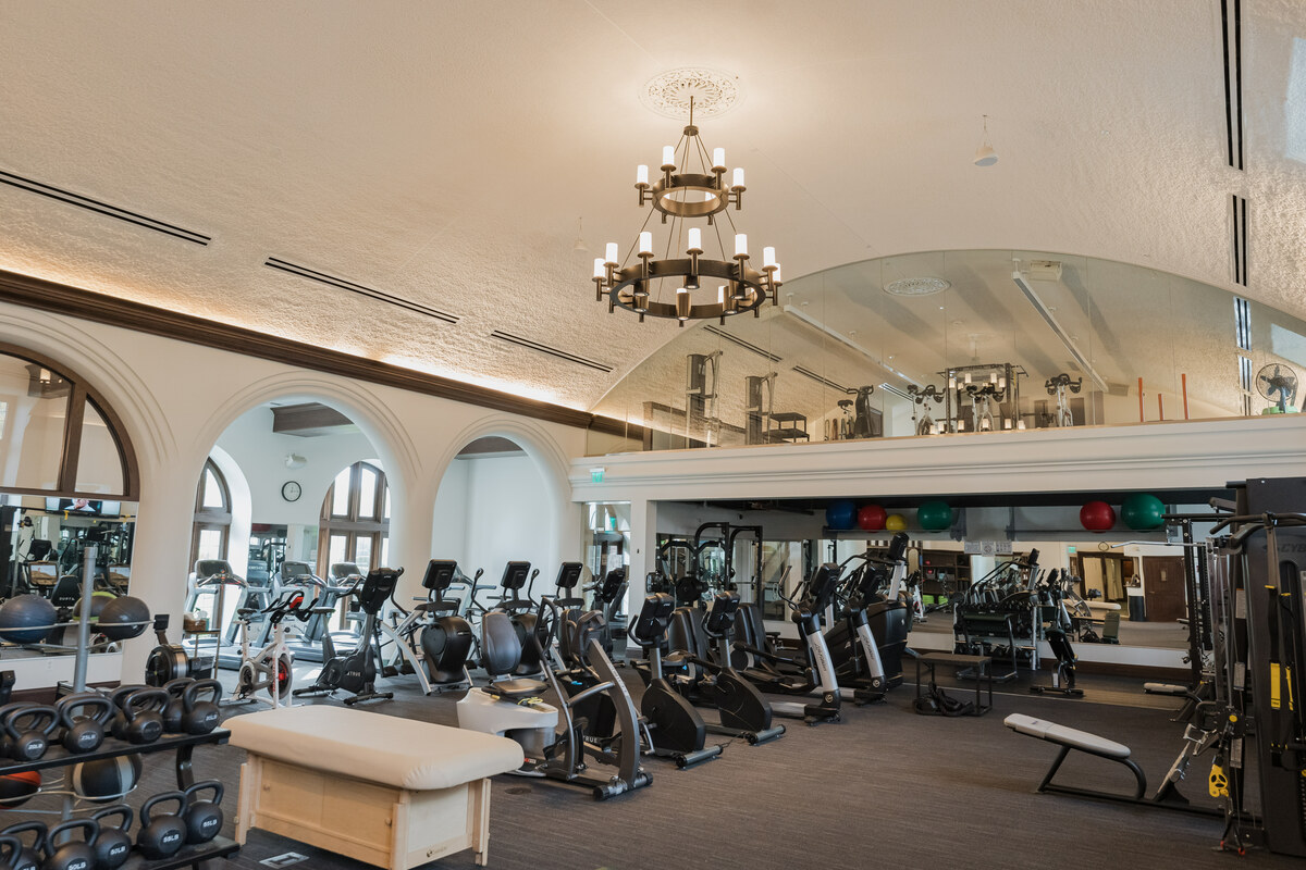 Country Club of Detroit - Club + Resort Business