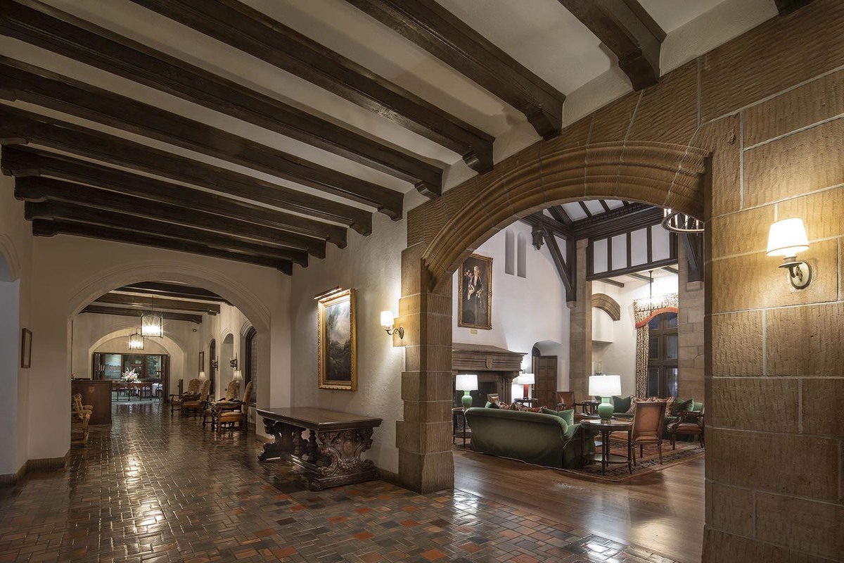 Country Club of Detroit - Club + Resort Business