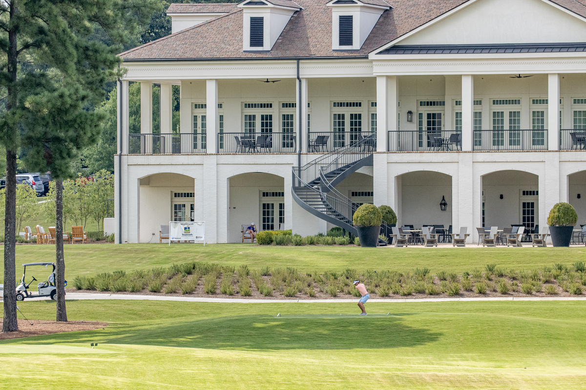 Reunion Golf & Country Club - Club + Resort Business