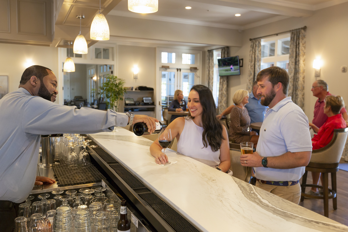 Hampton Hall Club - Club + Resort Business