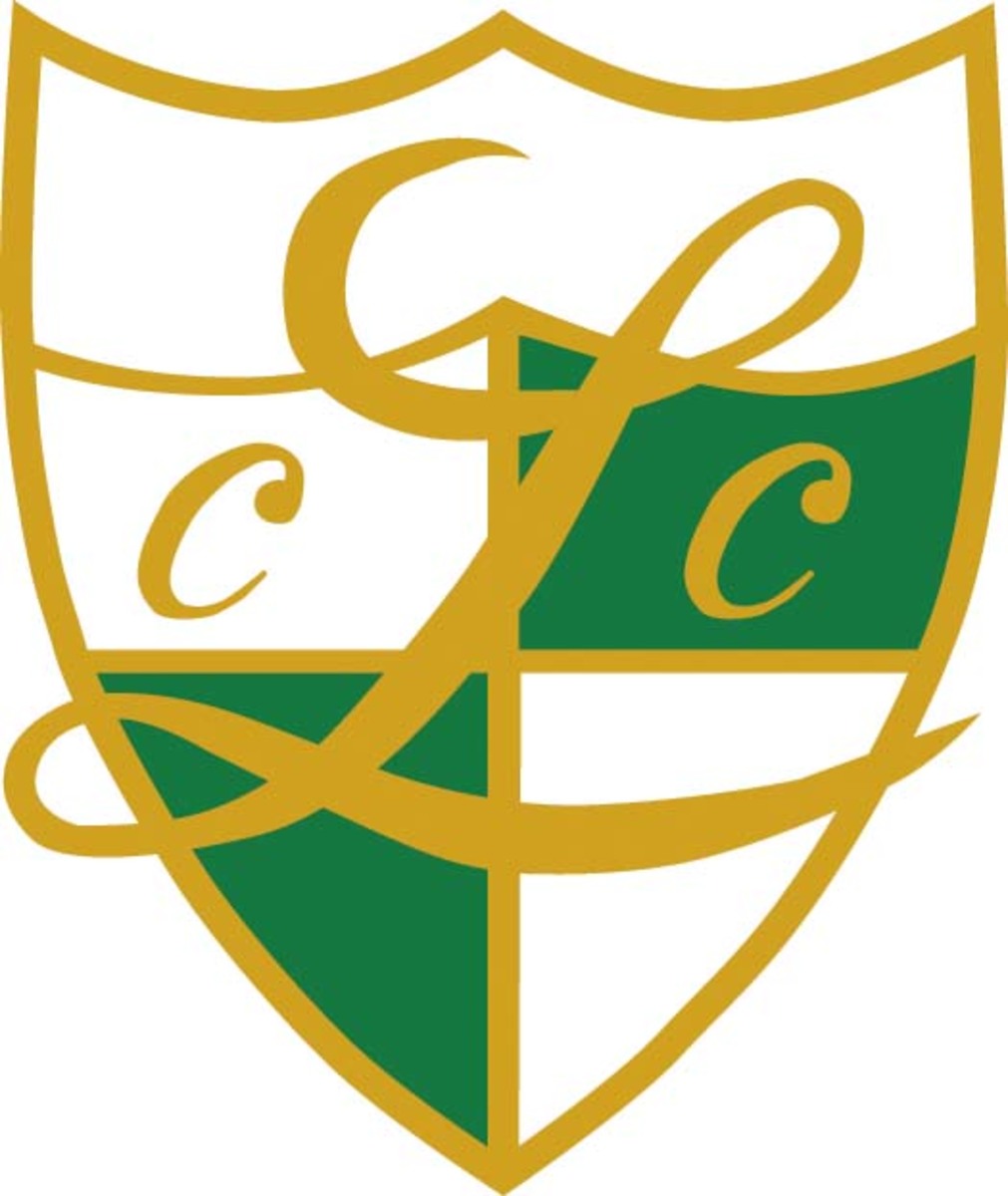 Lakeside Country Club - Club + Resort Business