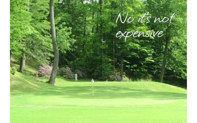 Golf: An Affordable Affection - Club + Resort Business