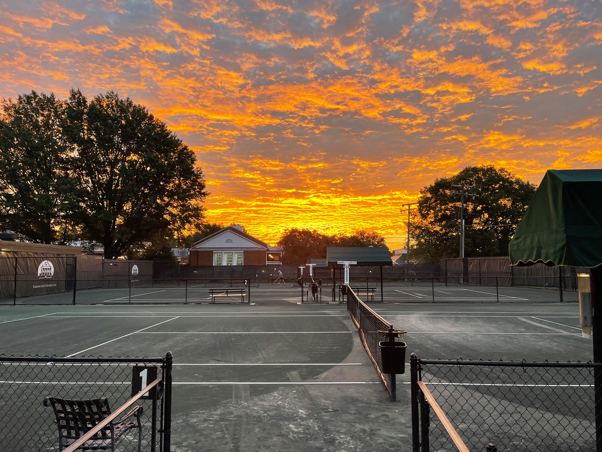 Farmington Country Club - Club + Resort Business