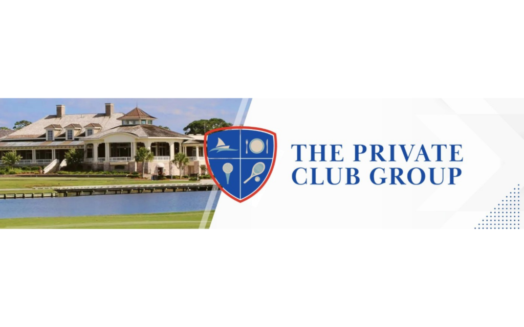 Industry Veterans Start The Private Club Group - Club + Resort Business