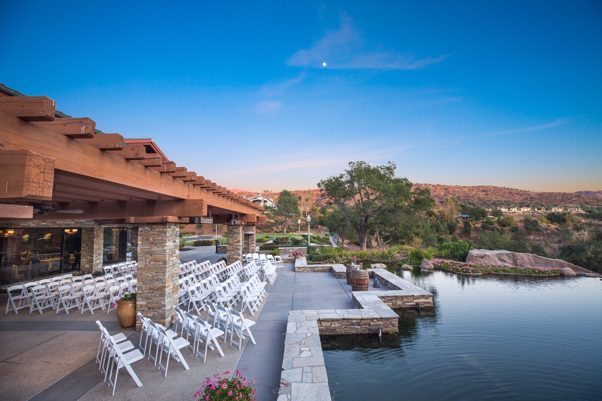Dove Canyon Golf Club - Club + Resort Business