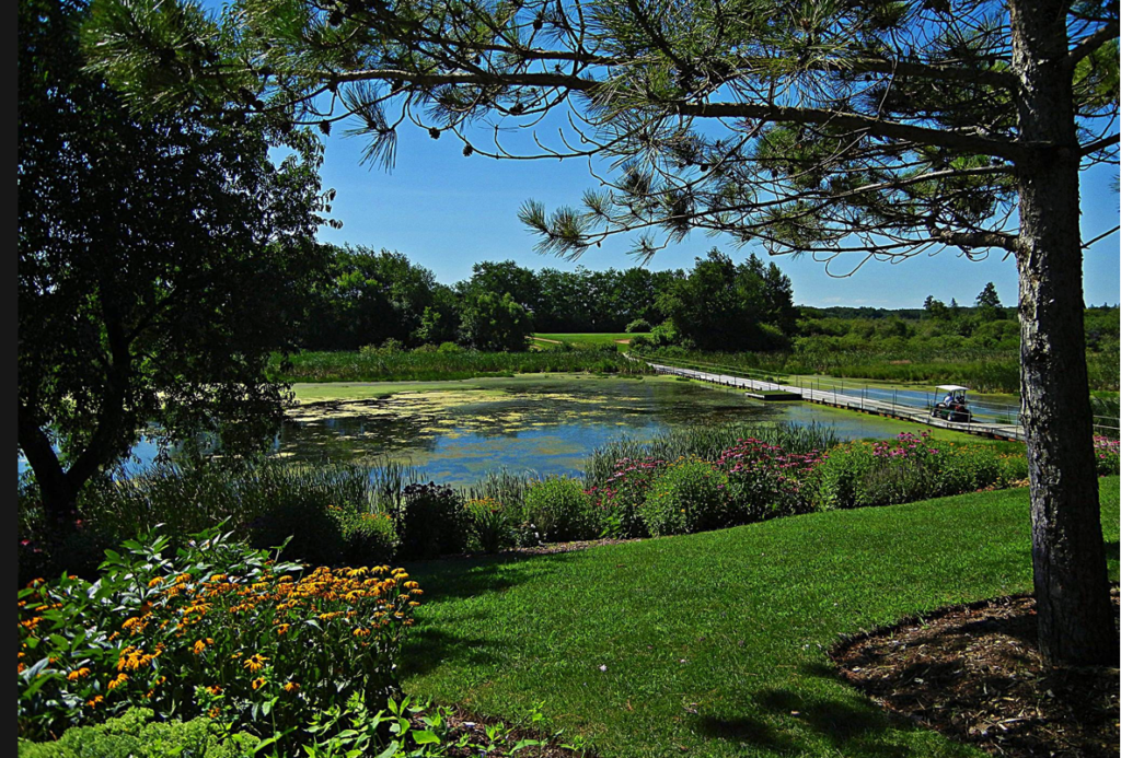 Goldeneye Club Selects KemperSports - Club + Resort Business