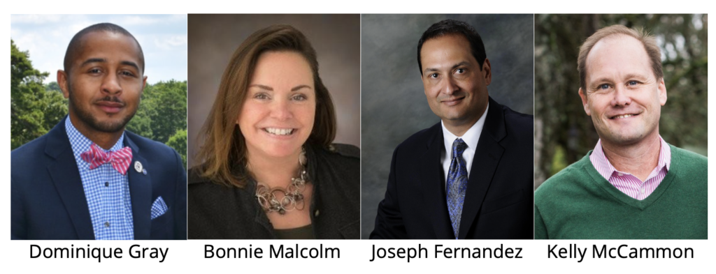 Club People On the Move: February 10-23 - Club + Resort Business