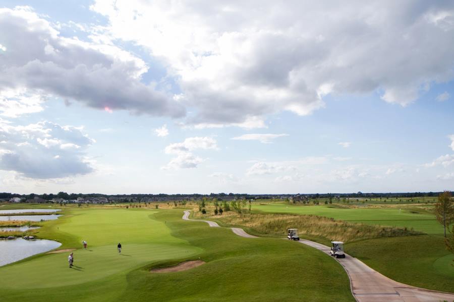 Solving the Puzzle of Double Duty at Two Clubs - Club + Resort Business