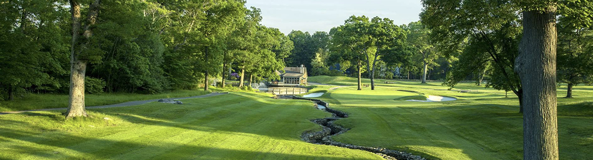 Old Oaks Country Club - Club + Resort Business