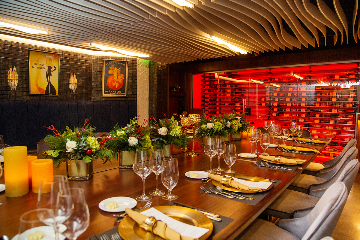 Fiddler's Elbow - Club + Resort Business