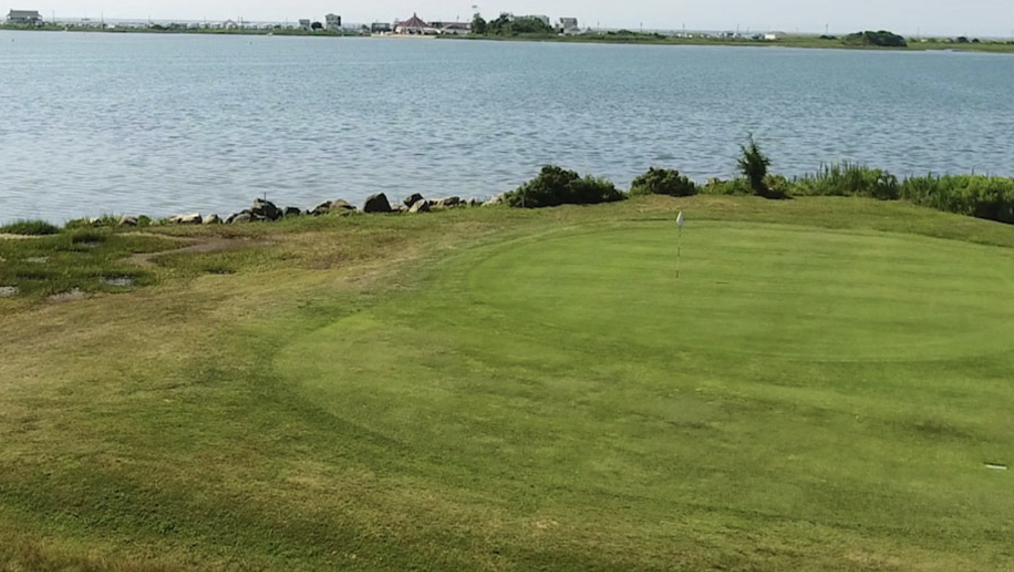 Winnapaug GC Enlists Nicklaus Design to Restore Its Historic Course ...