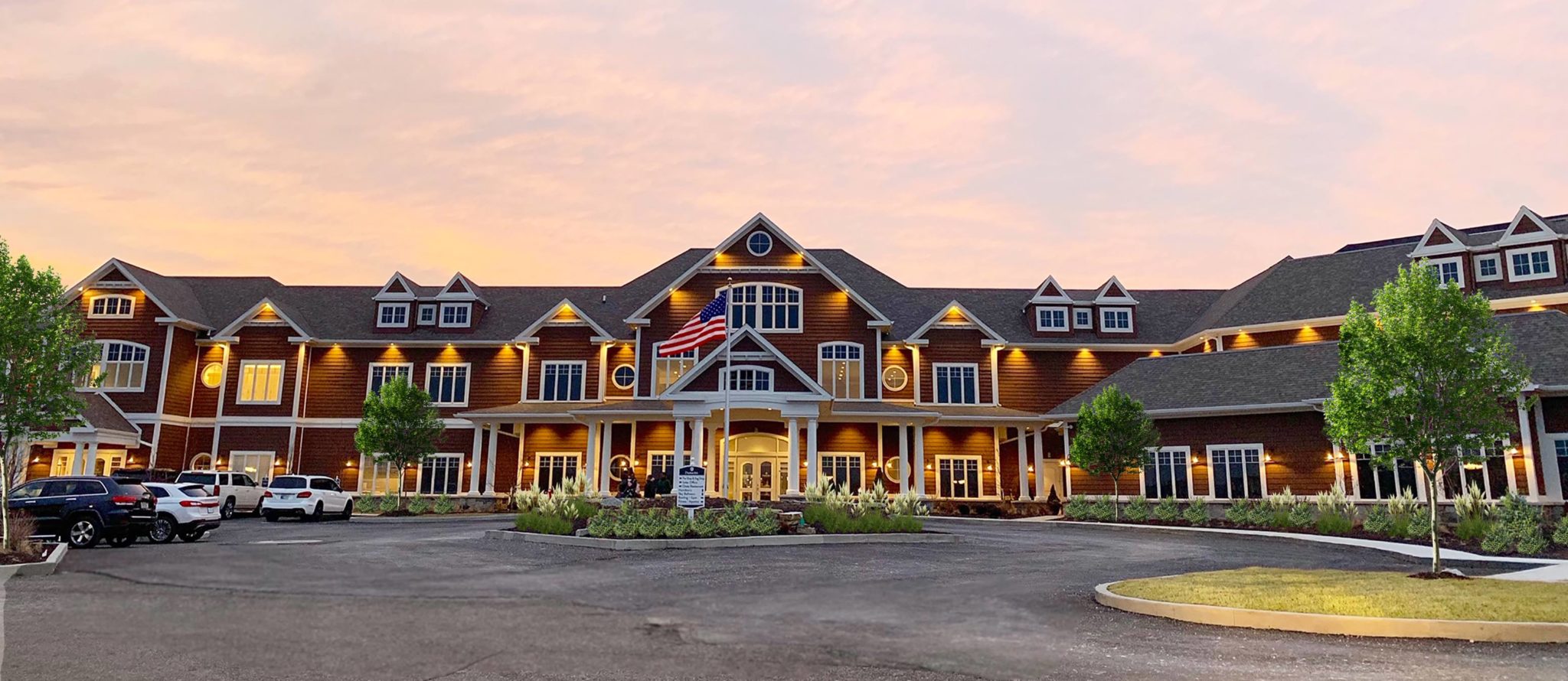 The Club at Chatham Hills - Club + Resort Business