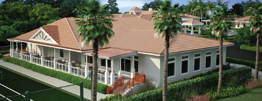 Collier's Reserve Country Club - Club + Resort Business
