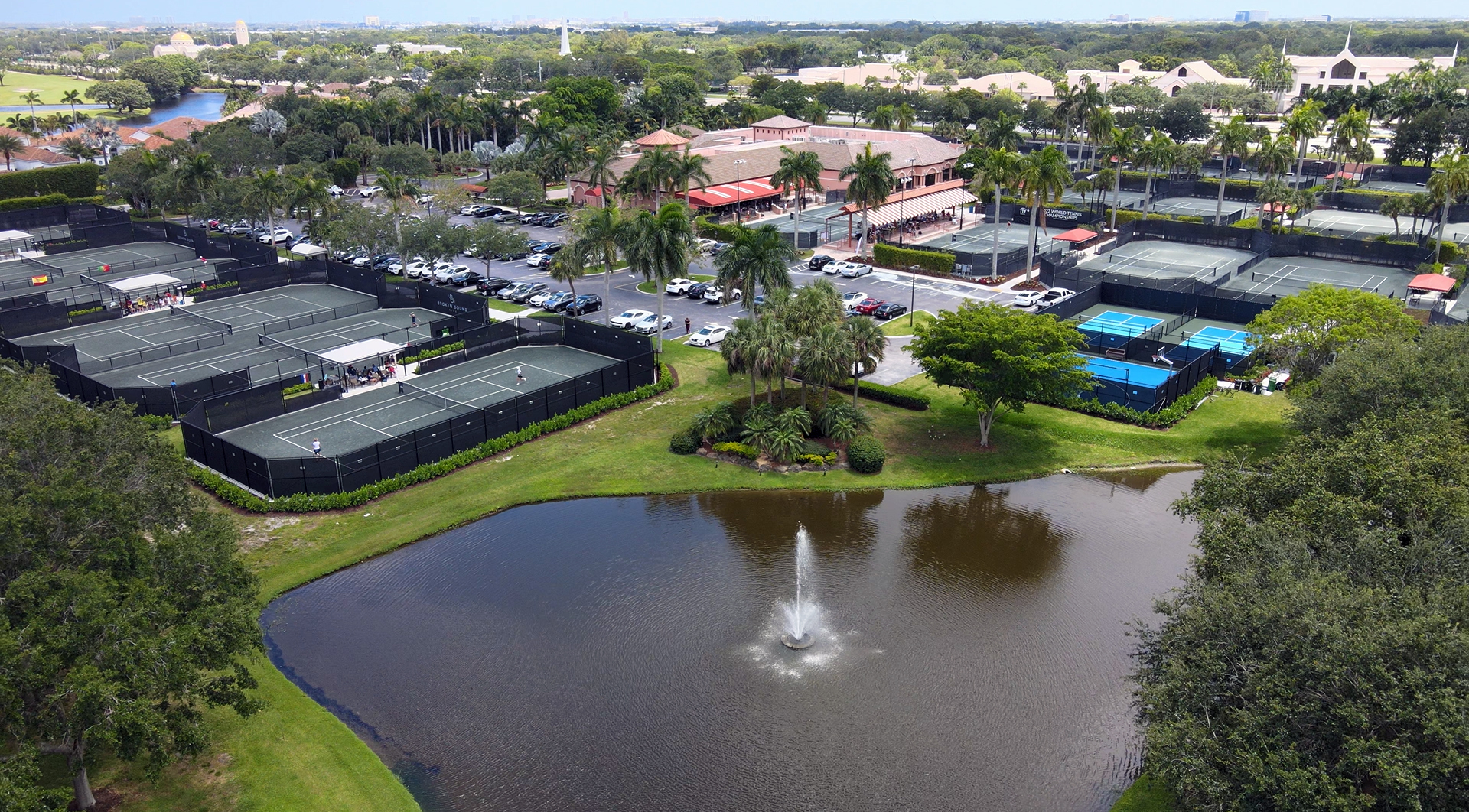 Broken Sound Club - Club + Resort Business