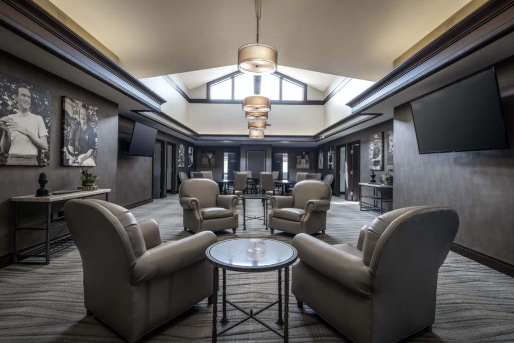 Firestone CC Unveils On- and Off-Course Enhancements - Club + Resort ...